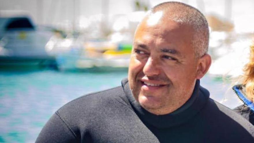 Juan Raya: "Nunca antes se ha visto una herramienta tan potente"