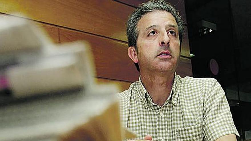 «En Arcelor hay menos formación interna y menos informáticos y personal ...