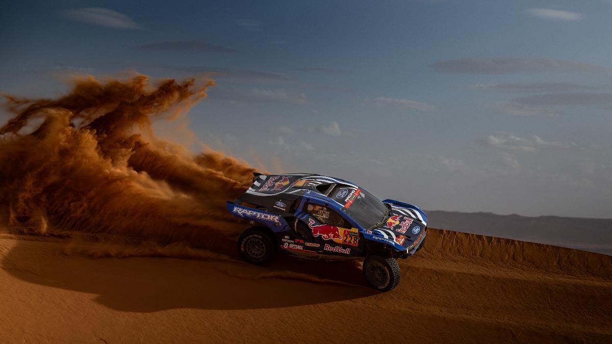 Así será el recorrido del Dakar 2026: Fechas y horarios del prólogo y ...