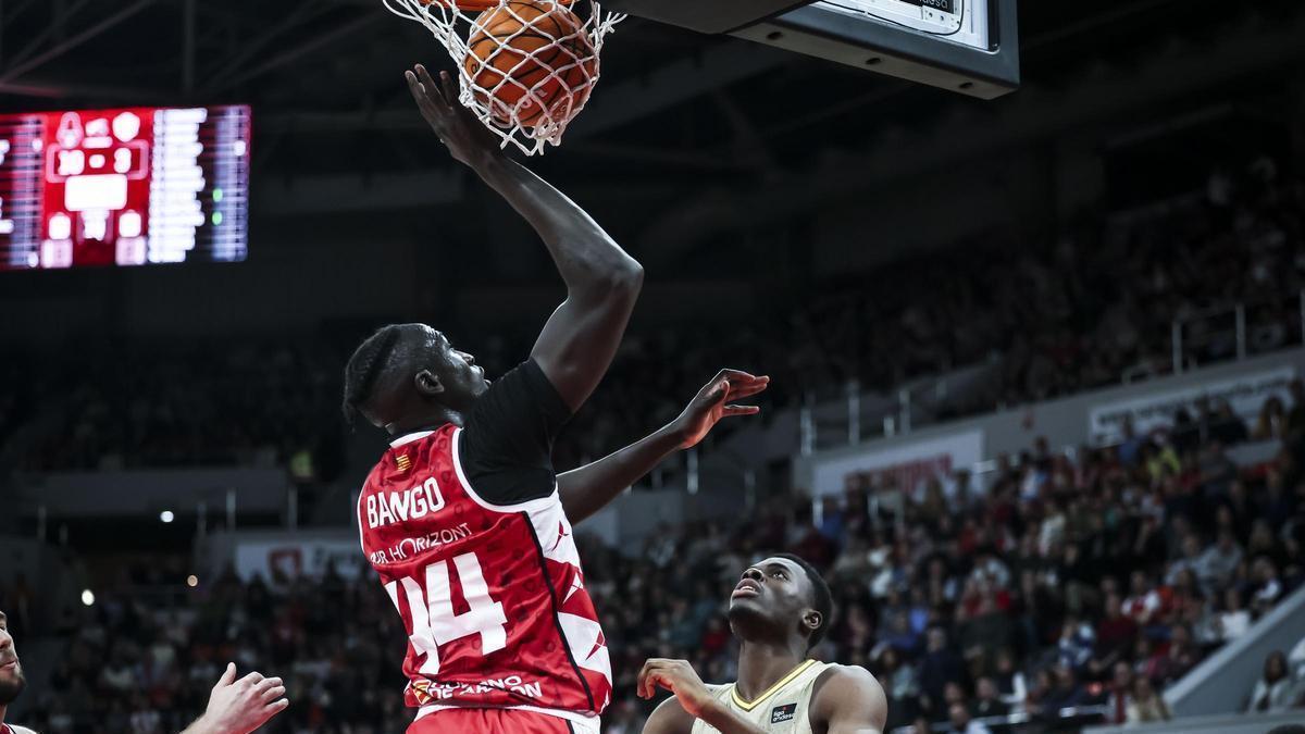 Casademont Murcia | La previa del Casademont-UCAM Murcia: un 'pájaro ...