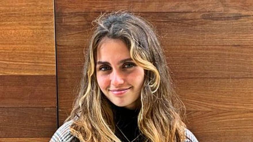 María Ponce: "Aún no nos cabe en la cabeza que el cuadro más caro del ...