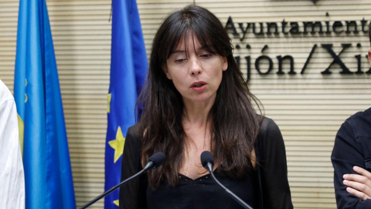 "Nunca se anuló", reivindica Podemos del "IBI para ricos" aprobado en 2020