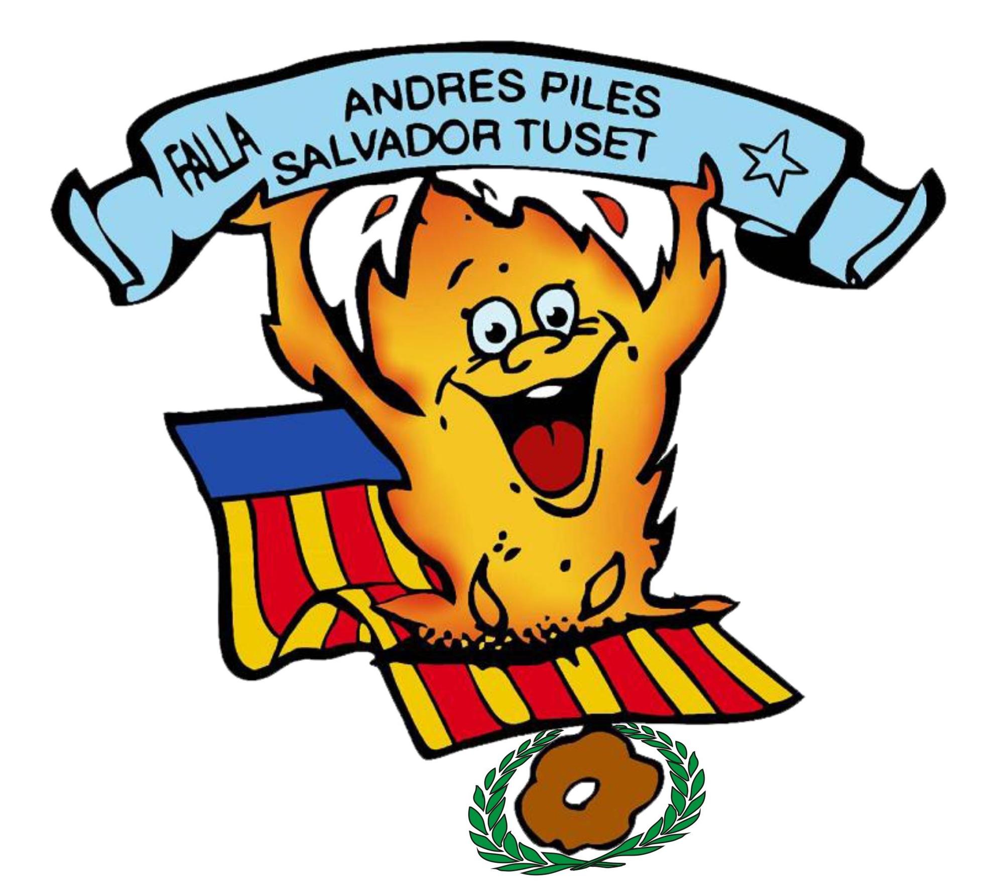CURIOSIDADES ESCUDOS FALLAS VALÈNCIA