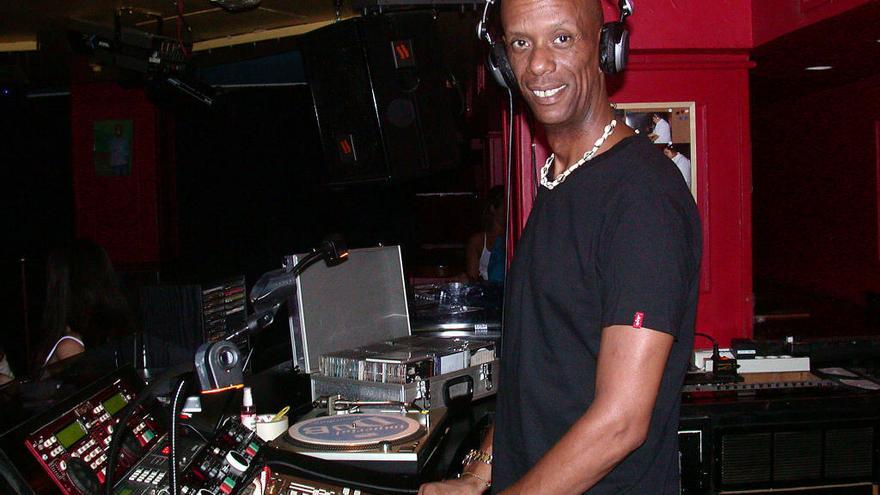 Fallece el Dj Armando Armenteros, histórico de la noche mallorquina