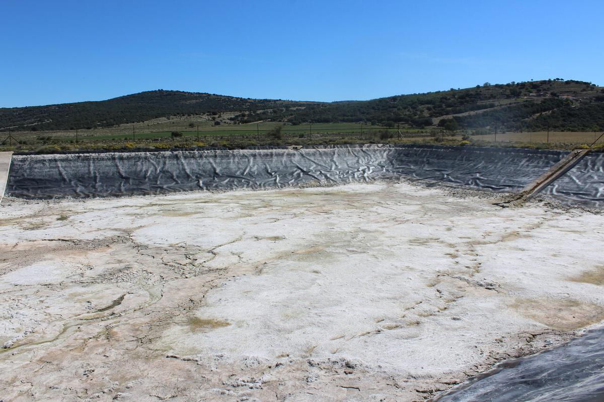 La sequía dispara un 60% los costes de las explotaciones ganaderas ...