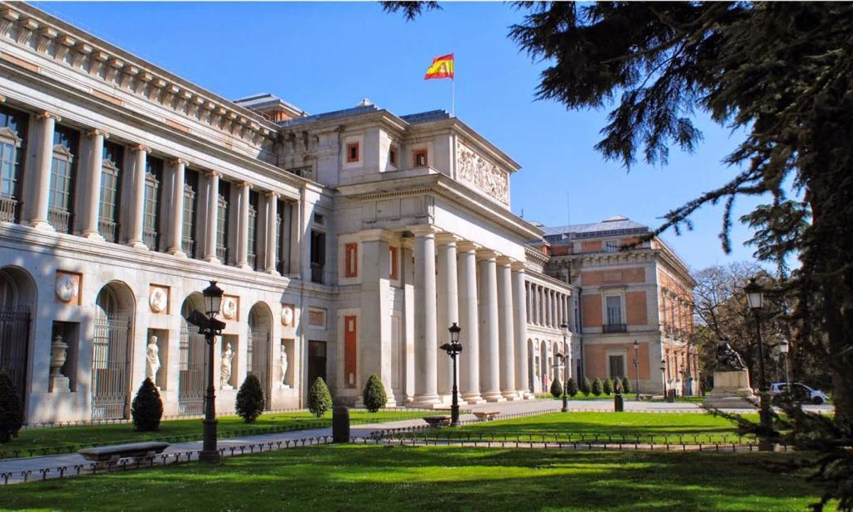 Diez museos que debes visitar al menos una vez en la vida