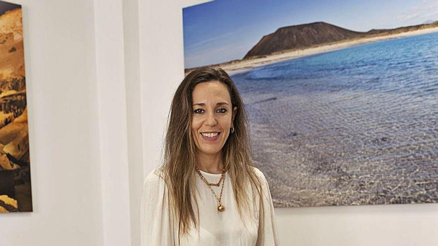 Jessica de León Verdugo: “Sin temporada de verano la pérdida de empleo ...