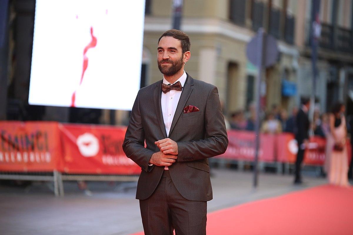 Jon Plazaola vuelve a Antena 3 como protagonista de 'Amar es para ...