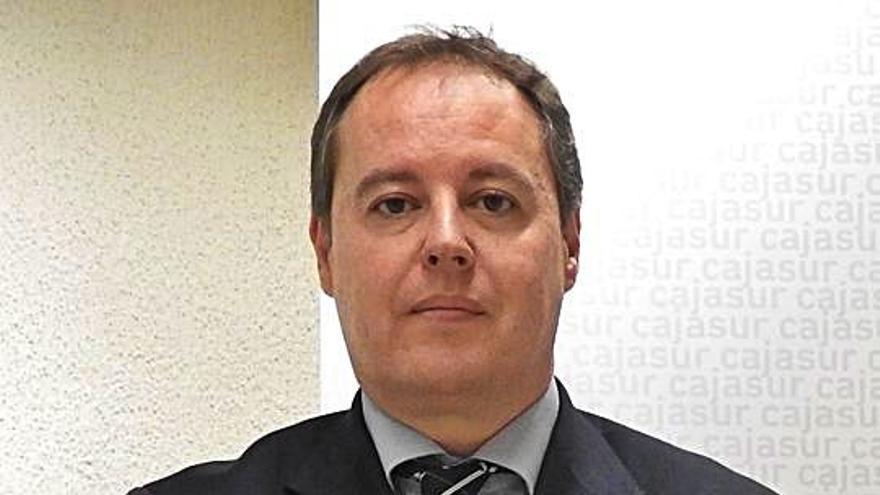 Jorge Morquecho: «Córdoba tiene una estructura económica muy vulnerable»