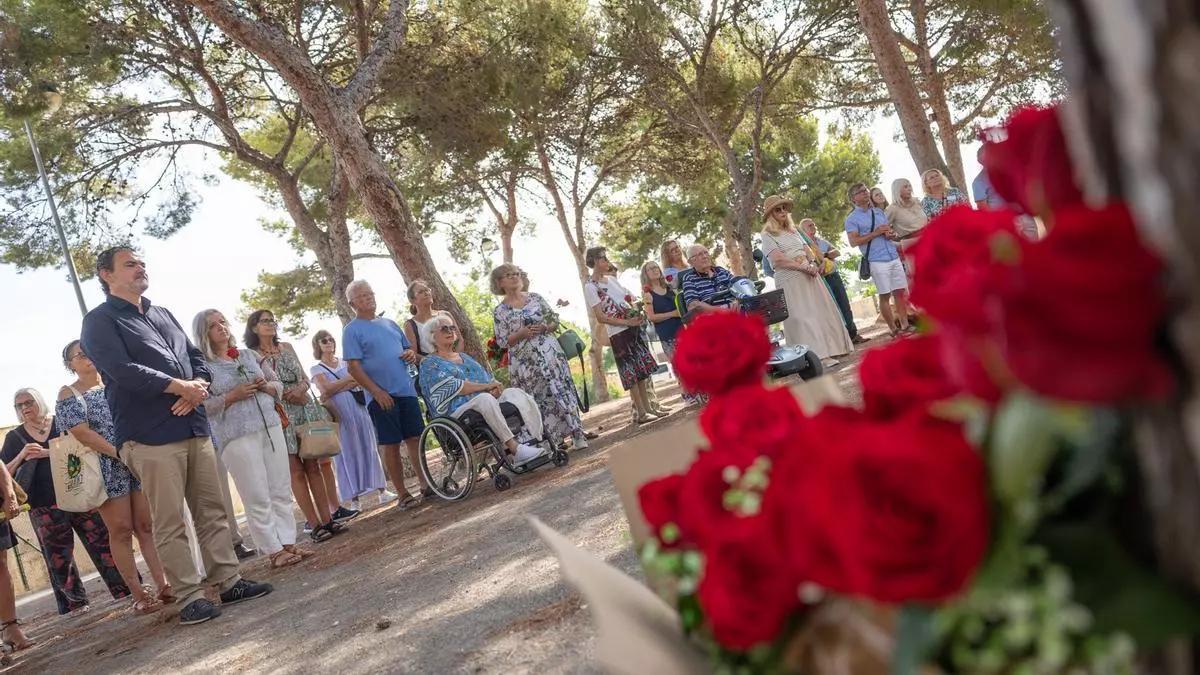 El tiempo gran escultor, un artículo de Francesc Pérez i Baldó