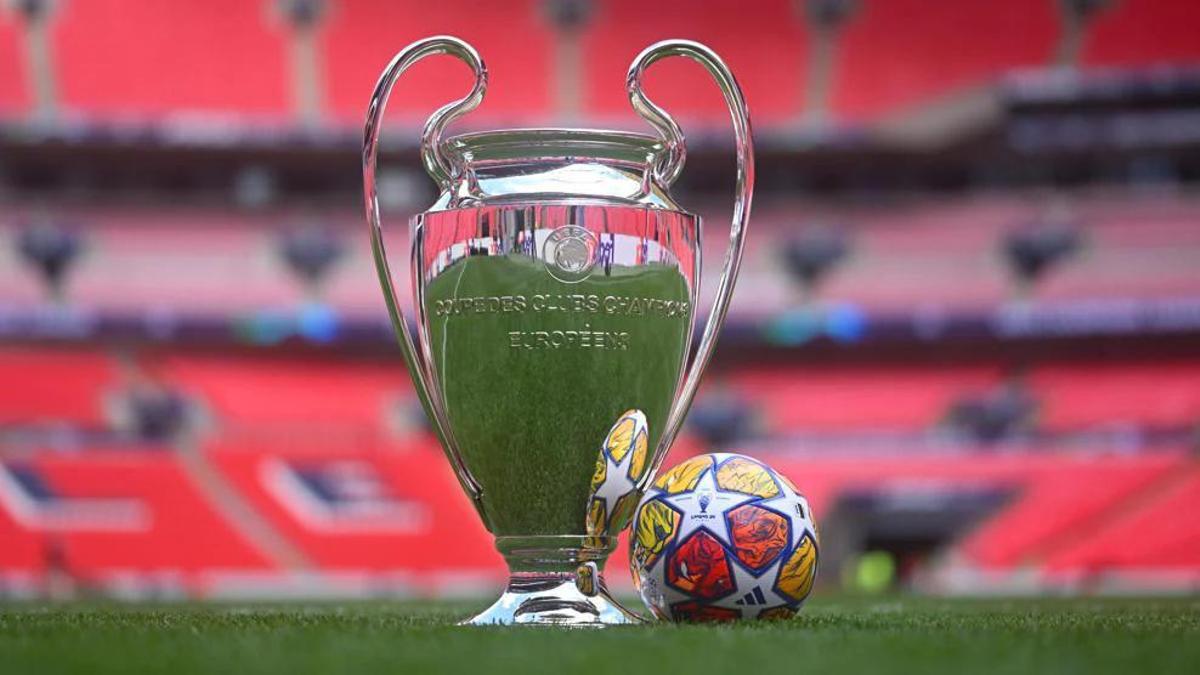Más Partidos Más Equipos Y Una Eliminatoria Extra Así Es El Formato