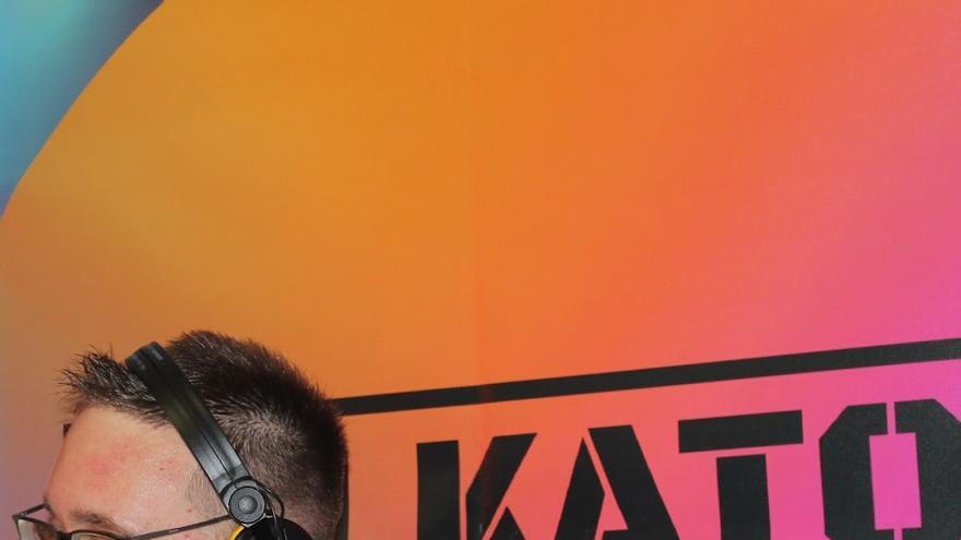 Fiestas de Rivas 2023 - DJ KATO