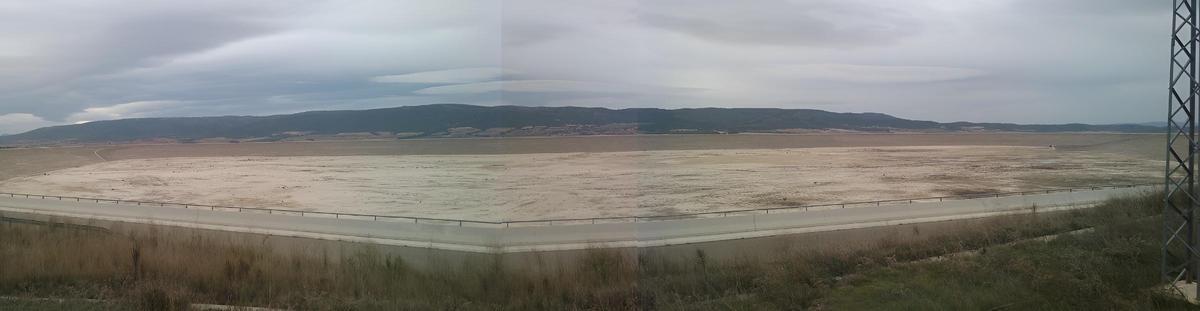 Los regantes del Vinalopó se ven obligados a cerrar el trasvase del ...