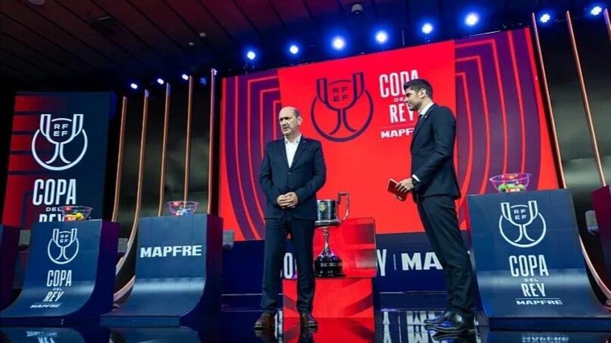 Barça y Madrid viajarán a Castilla-La Mancha para los dieciseisavos de ...