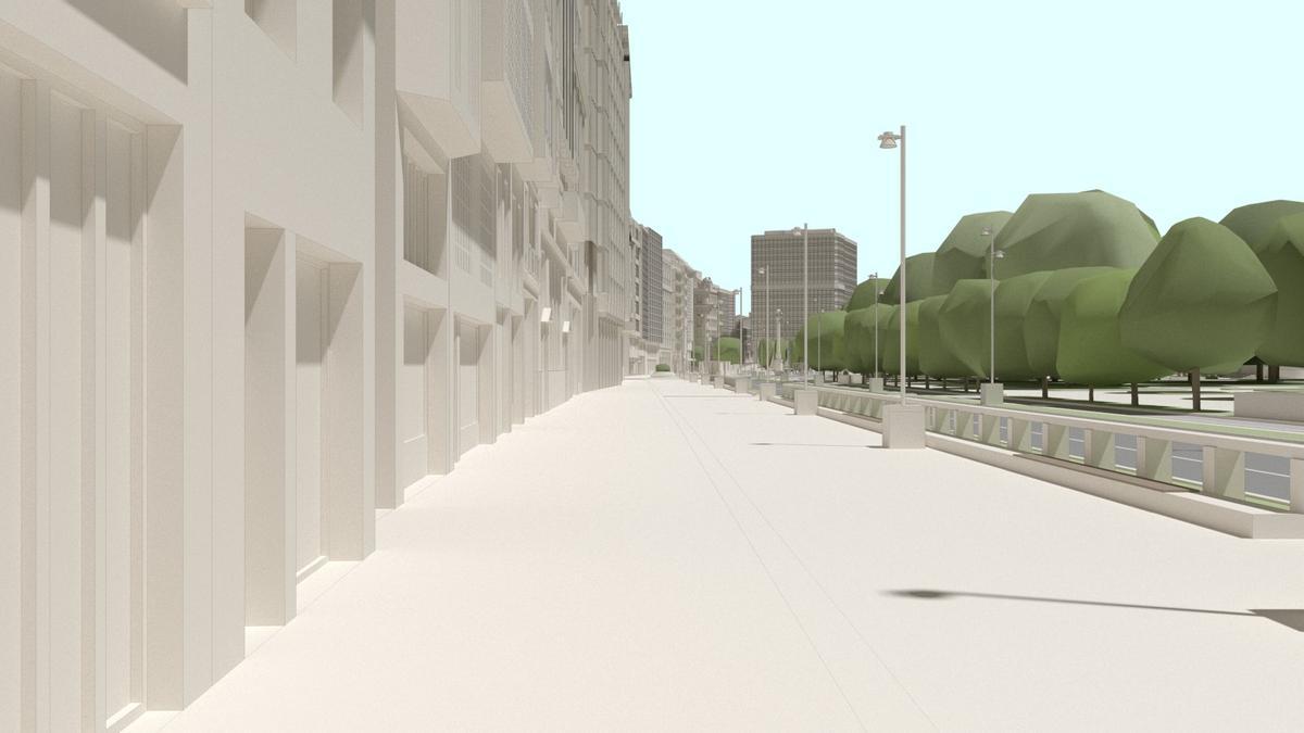 Los nuevos Cantones, para inicios de 2027