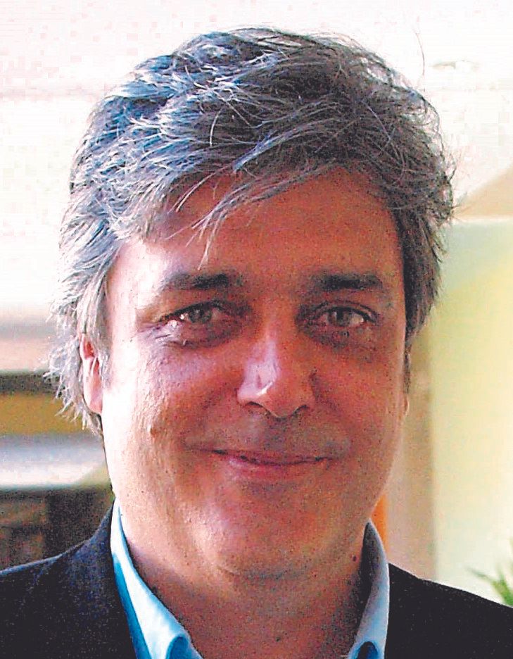 Todas las noticias sobre Pedro Puy - EL CORREO GALLEGO
