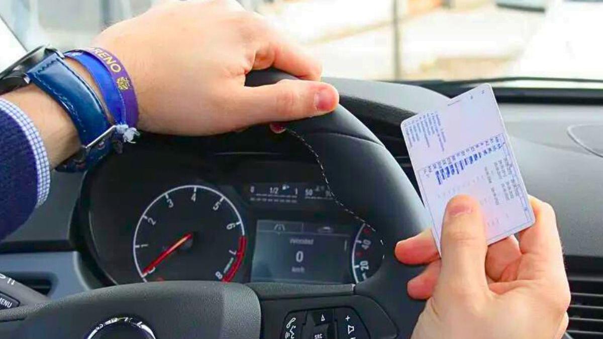 Hasta siempre, carnet de conducir: la DGT pone fecha a su jubilación