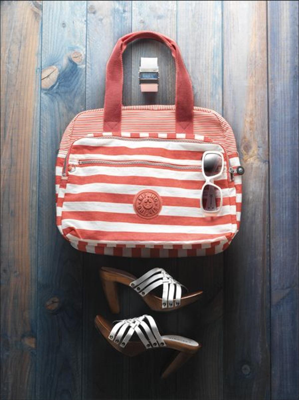 Planea tu excursión - Woman