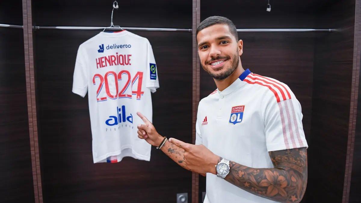 VALLADOLID, FICHAJE: El Real Valladolid, a la desesperada con el fichaje de Henrique Silva