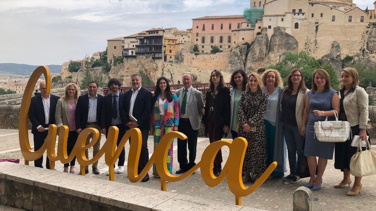 Estival Cuenca se abre al pop en una edición que este año contará con 58 actividades