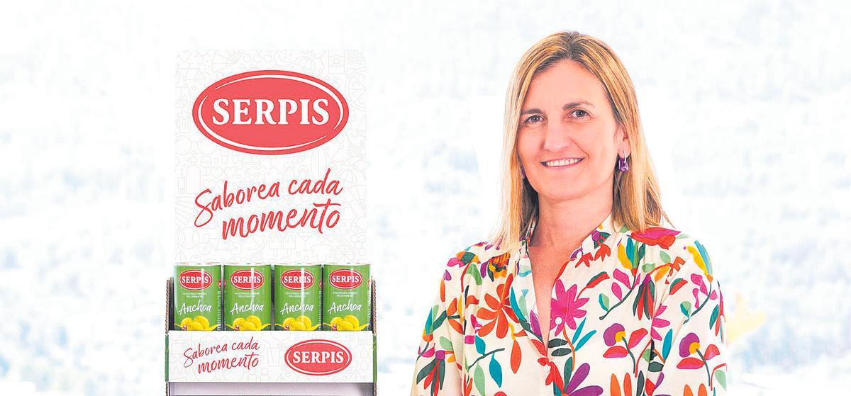 DISTRIBUCION | Aceitunas Serpis, el imperio de las olivas rellenas de ...