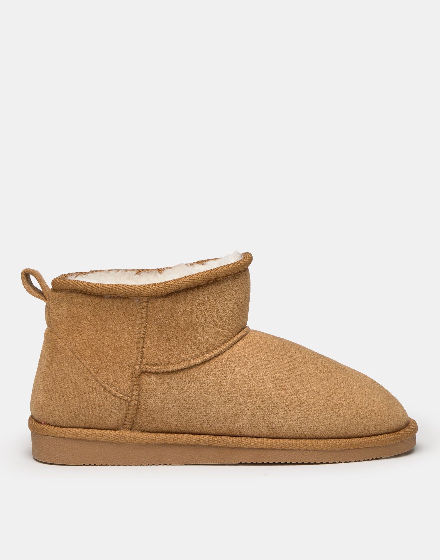 BOTAS PELO NATURA | Las botas de pelo más estilosas (y calentitas) para ...