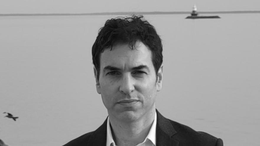 Eyal Press: "Hi ha feines moralment brutes"