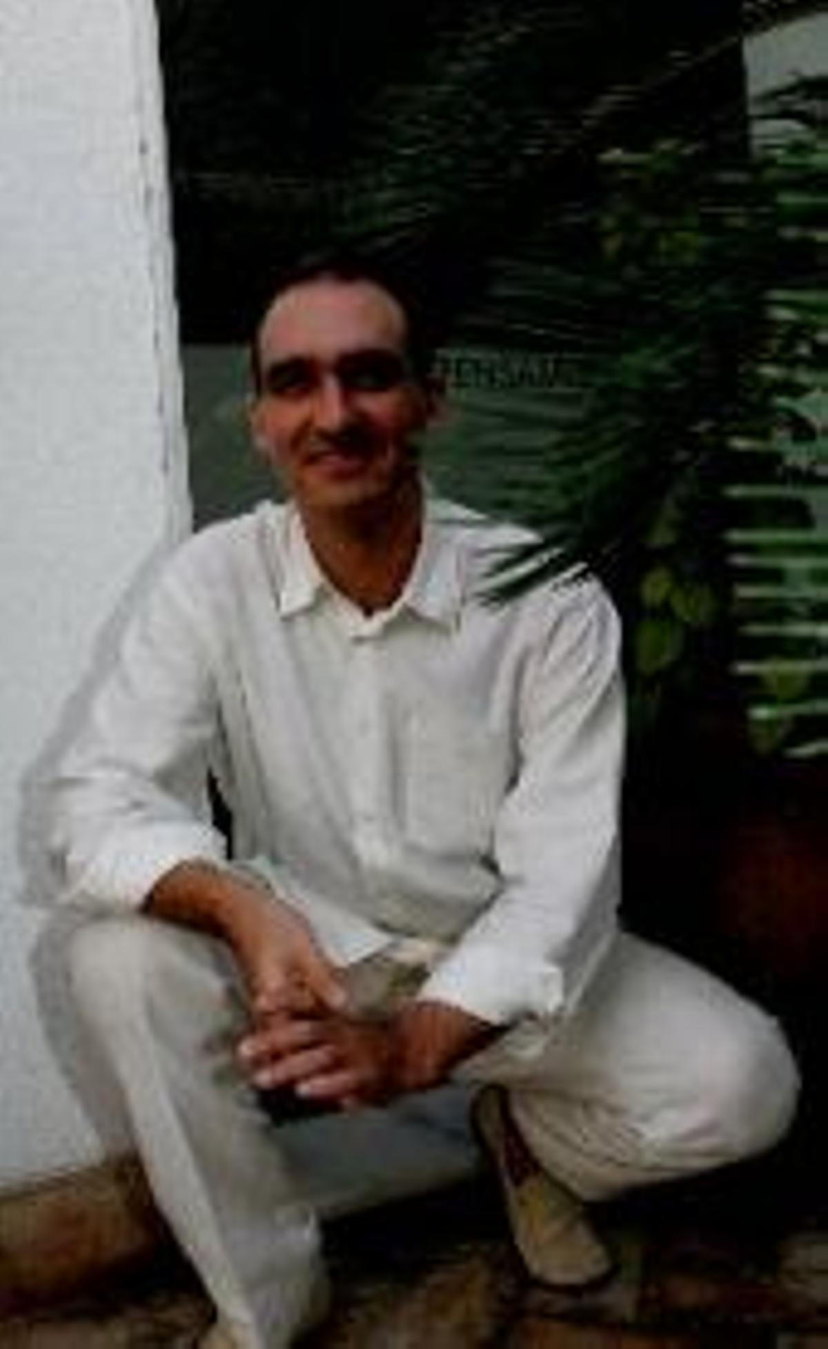 Pablo Beneito ARABISTA: "El Islam ha sido un ejemplo de integración a ...