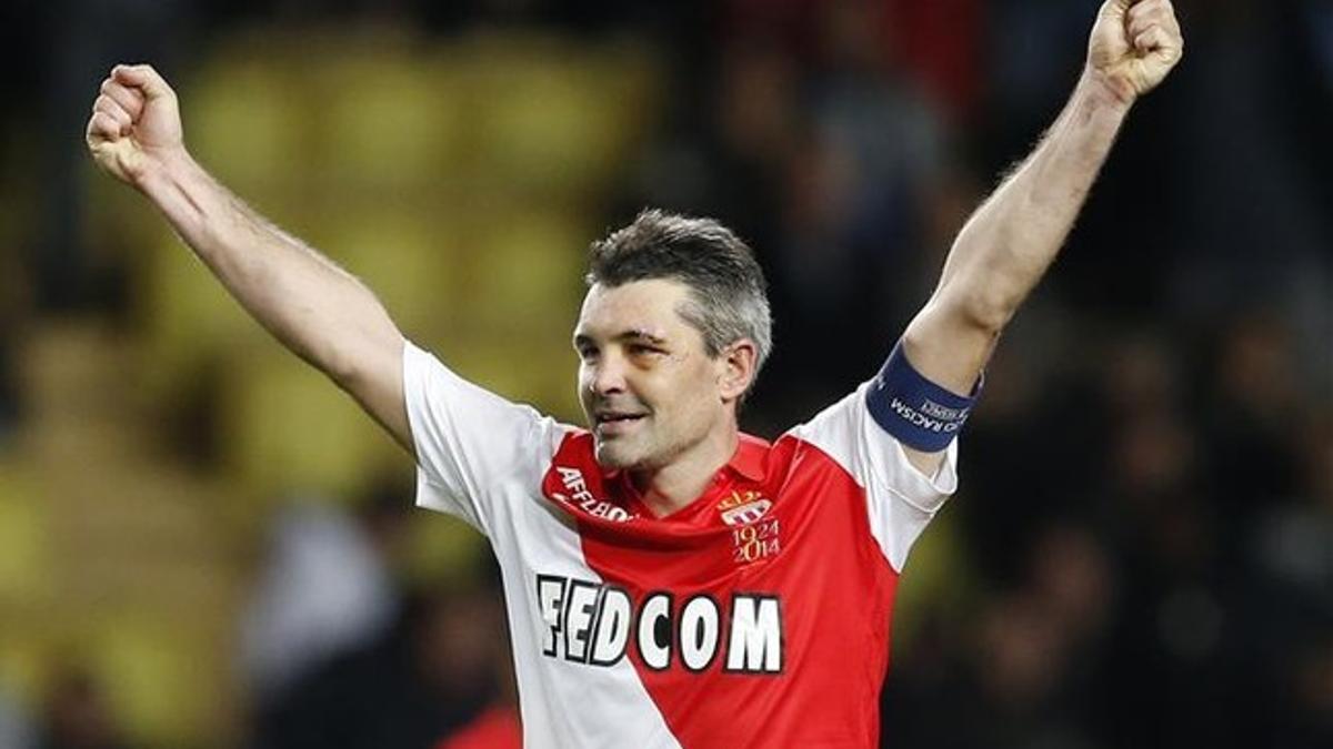 Toulalalan podría regresar al Málaga | futbol | sport.es