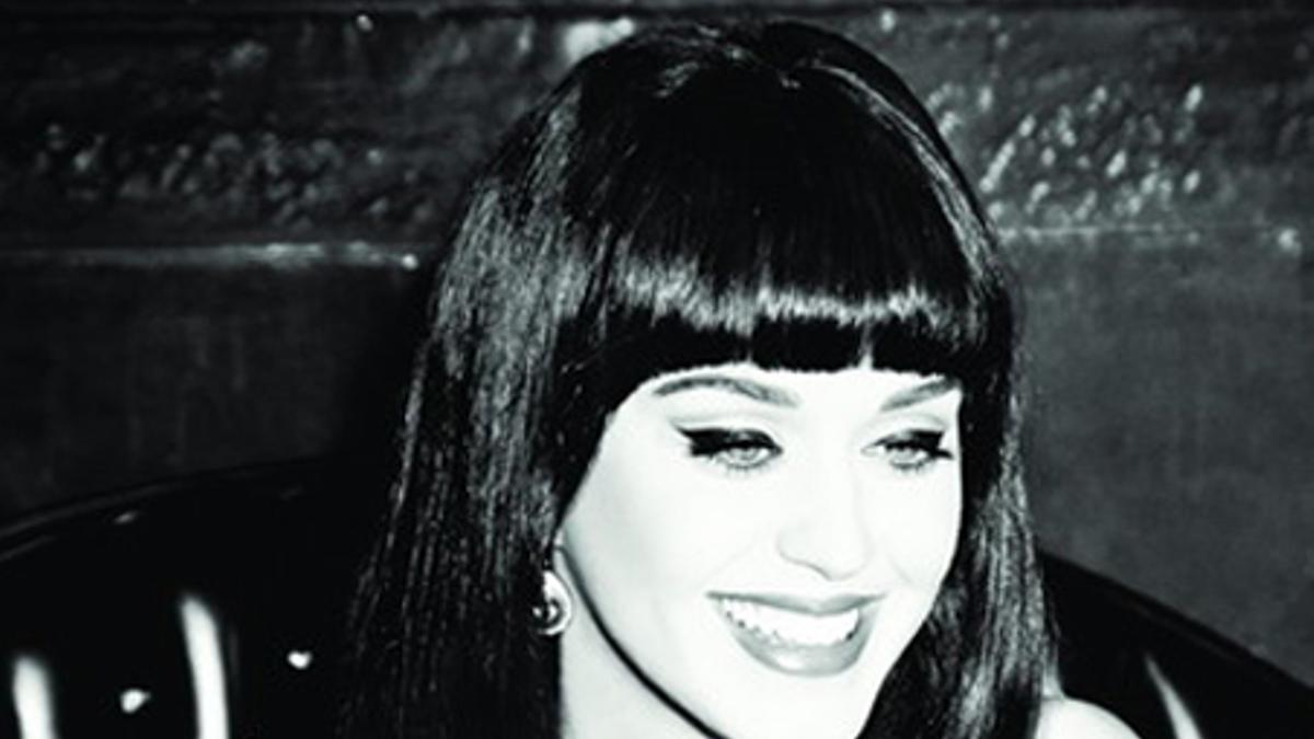 El nuevo look de Katy Perry - Woman