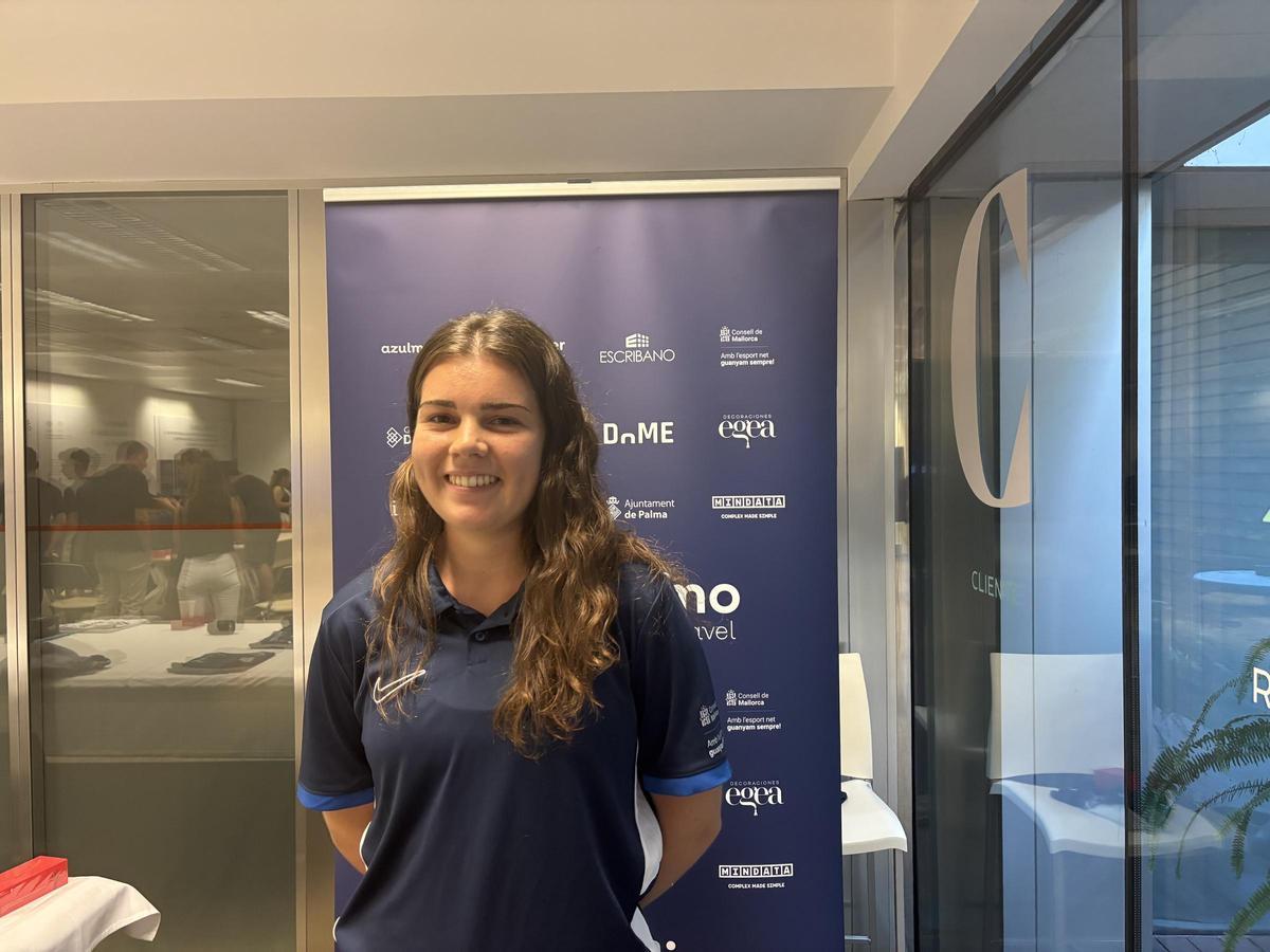 Azulmarino Basket Mallorca | Alberto Antuña: "Tenemos la mejor ...