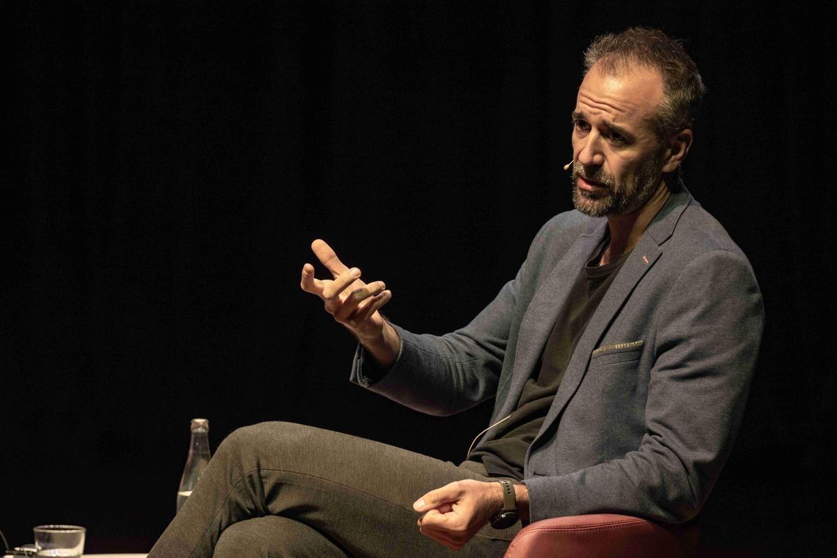 Robert Brufau: "La OBC va como un tiro pero falta orgullo por nuestra ...