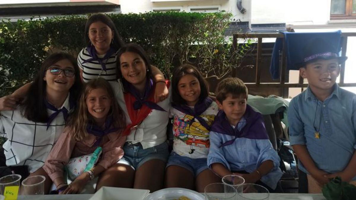 Noreña le pone "un diez" al gochu - La Nueva España