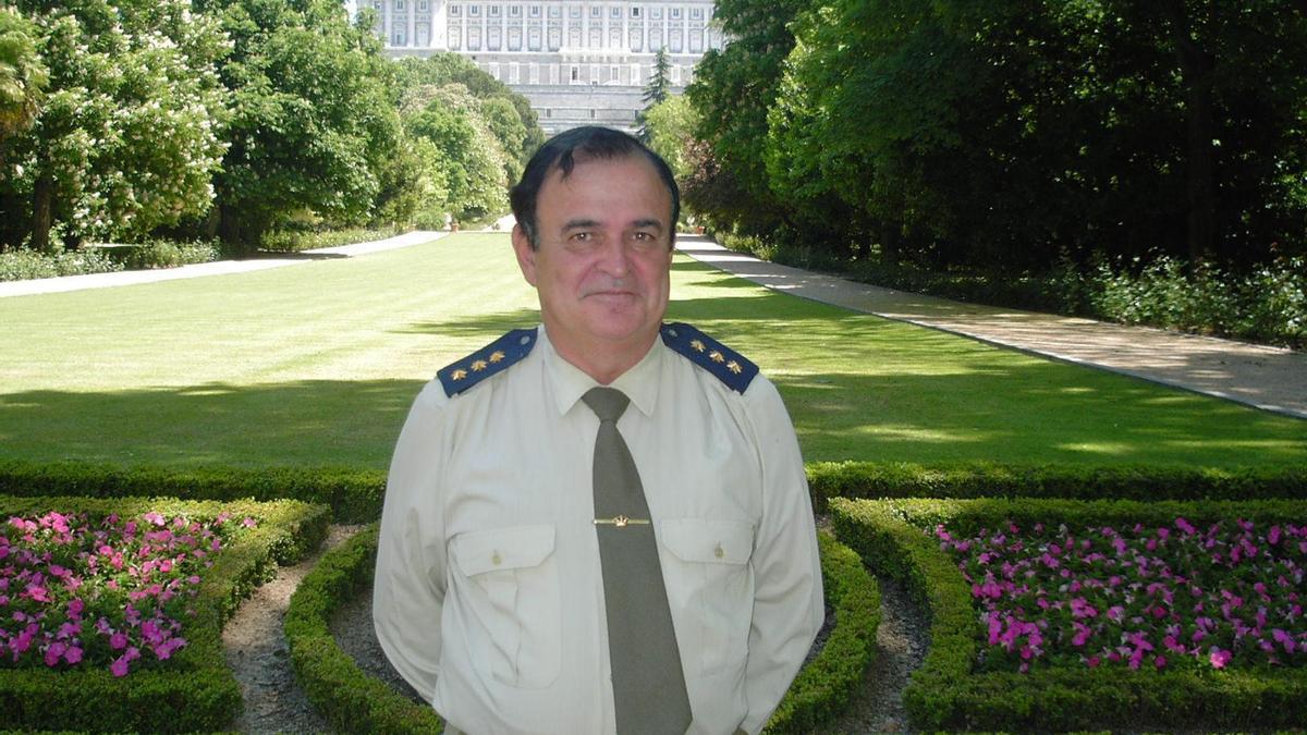 La Diputación organiza un concierto en el ADDA en homenaje a Francisco Grau