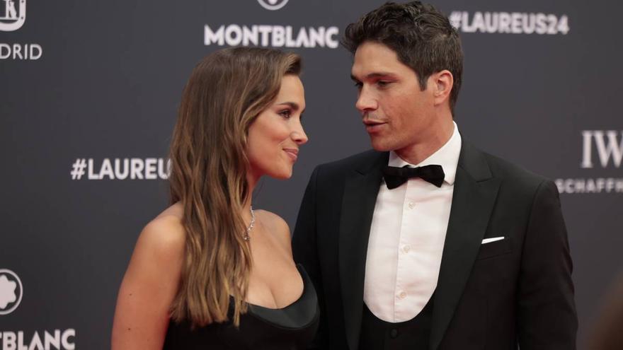 MARÍA POMBO DULCEIDA RELACIÓN | María Pombo se sincera sobre su mal ...