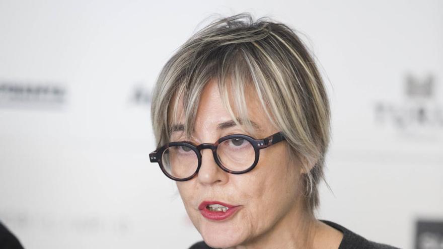 Marisa Gallén, impulsora de València Capital del Disseny, Premio ...