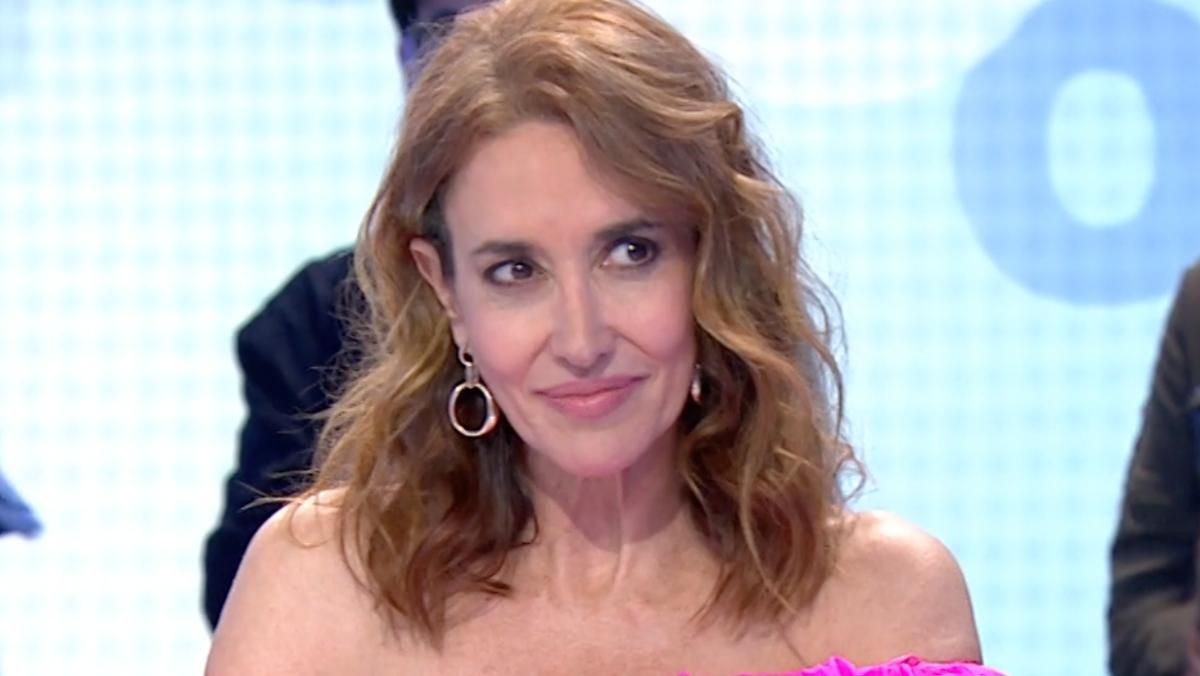 Elsa Anka, sorprendente fichaje de Mediaset: se incorpora de inmediato ...