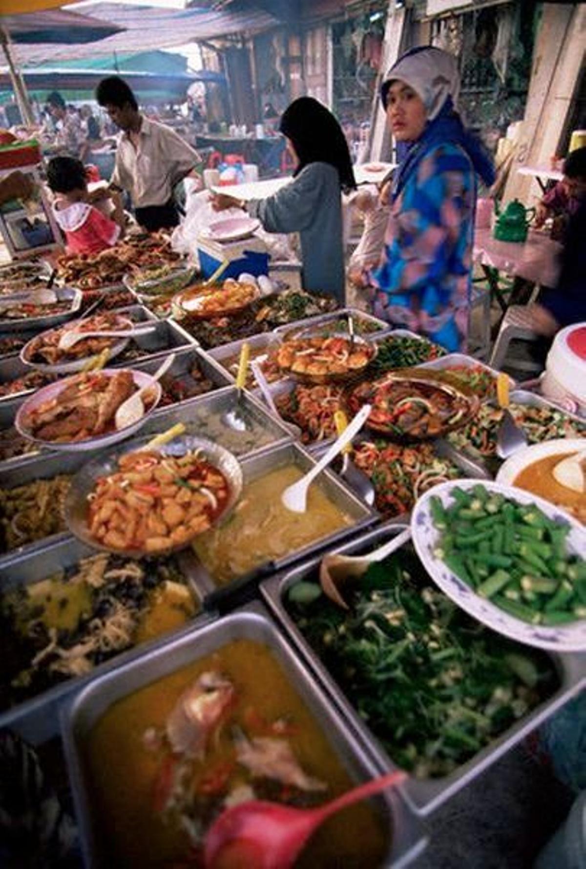 Bienvenido a Sabah, territorio no apto para turistas - Viajar