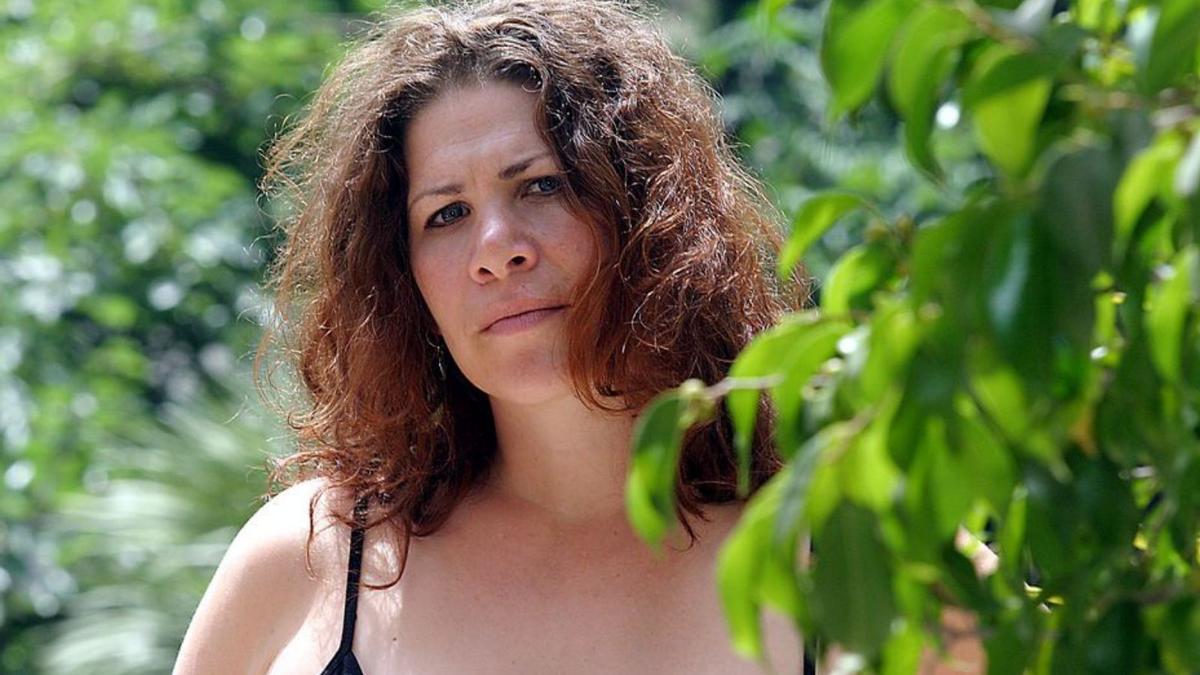 Conciertos en Mallorca | Dayna Kurtz: "De no ser por el apoyo económico ...