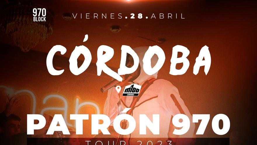 Patrón 970 - Diario Córdoba