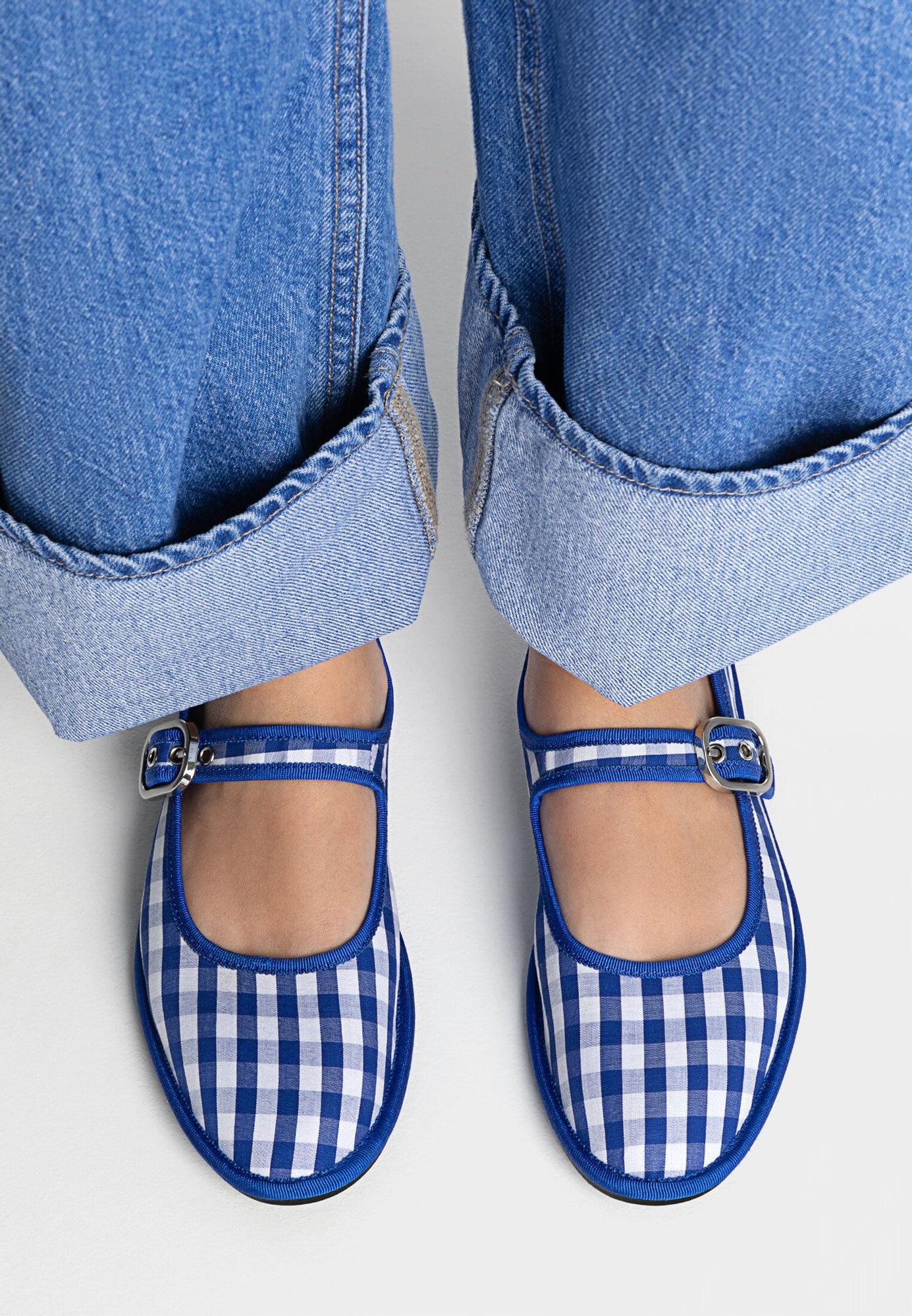 MERDECITAS STRADIVARIUS | Estamos en ‘shock’ con estas merceditas de ...