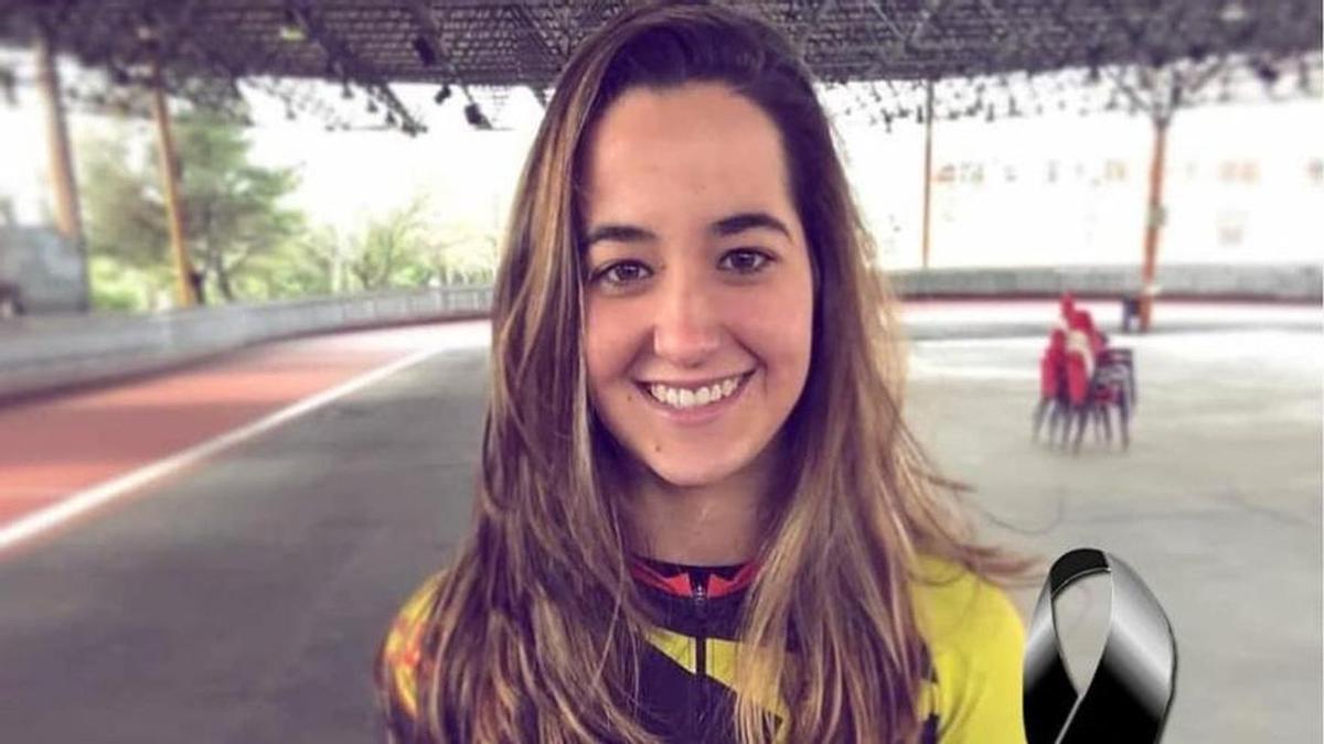 LUTO EN EL DEPORTE | Fallece con solo 26 años Eider Matilla, icono de ...