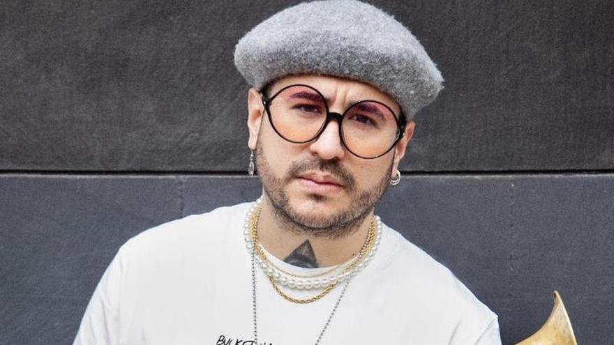 Conciertos en Murcia: Chapi Chacón, un trompetista sin límites en Jazzazza