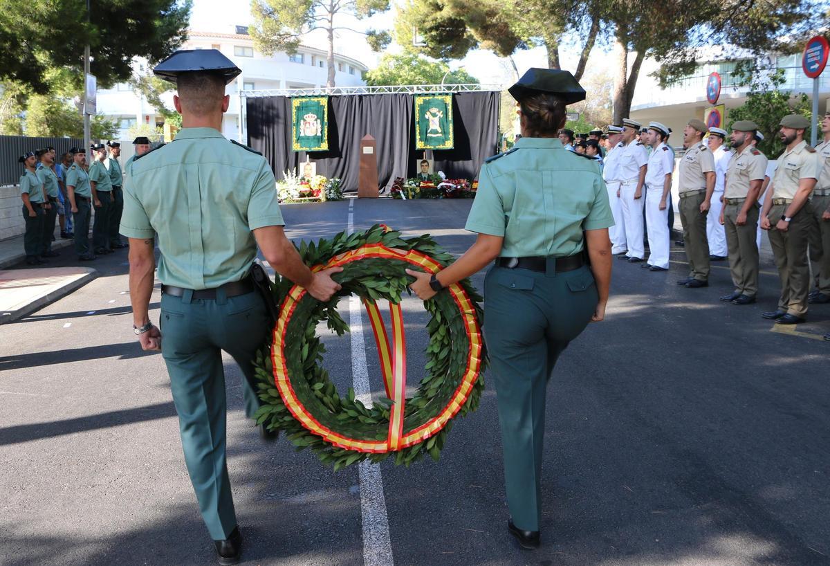 Vanesa Berlanga, autora de 'Mujeres de ETA, mujeres contra ETA. Del ...