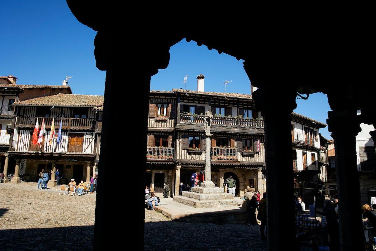 Sierra de Francia: la escapada perfecta está aquí al lado - Viajar