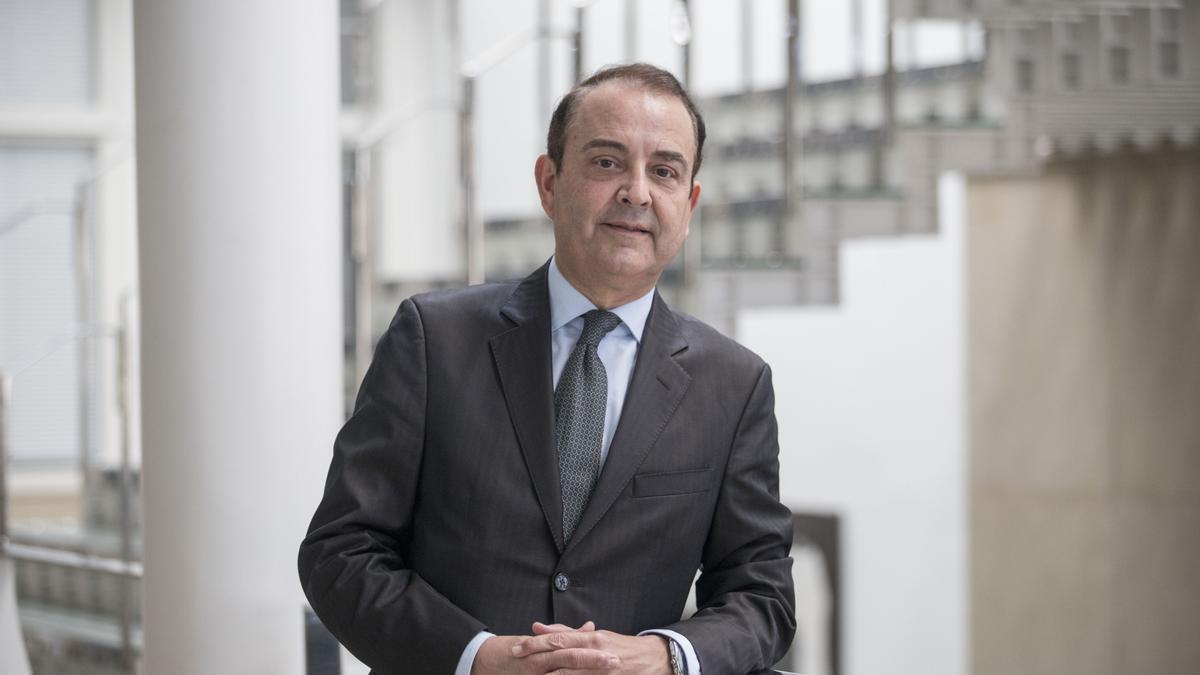 Zorío: "Lim montó Meriton Resources en Nigeria para negocios de ...