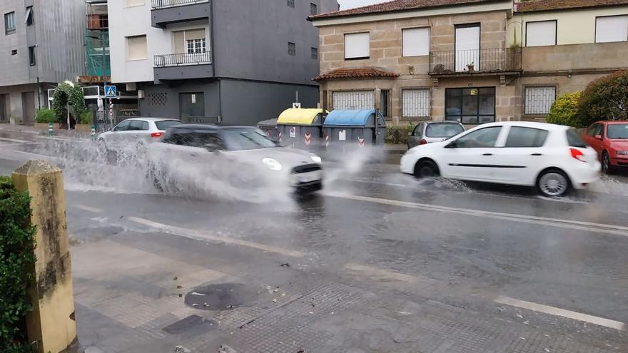 O Morrazo - Faro de Vigo