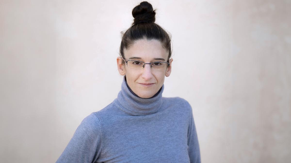 Entrevista a la cocinera y escritora Maria Nicolau: "La cocina en ...