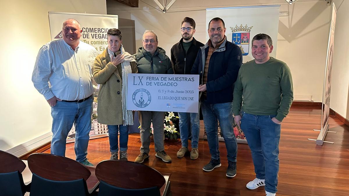 Vegadeo, a por la 60ª edición de la Feria de Muestras con la "mejor ...