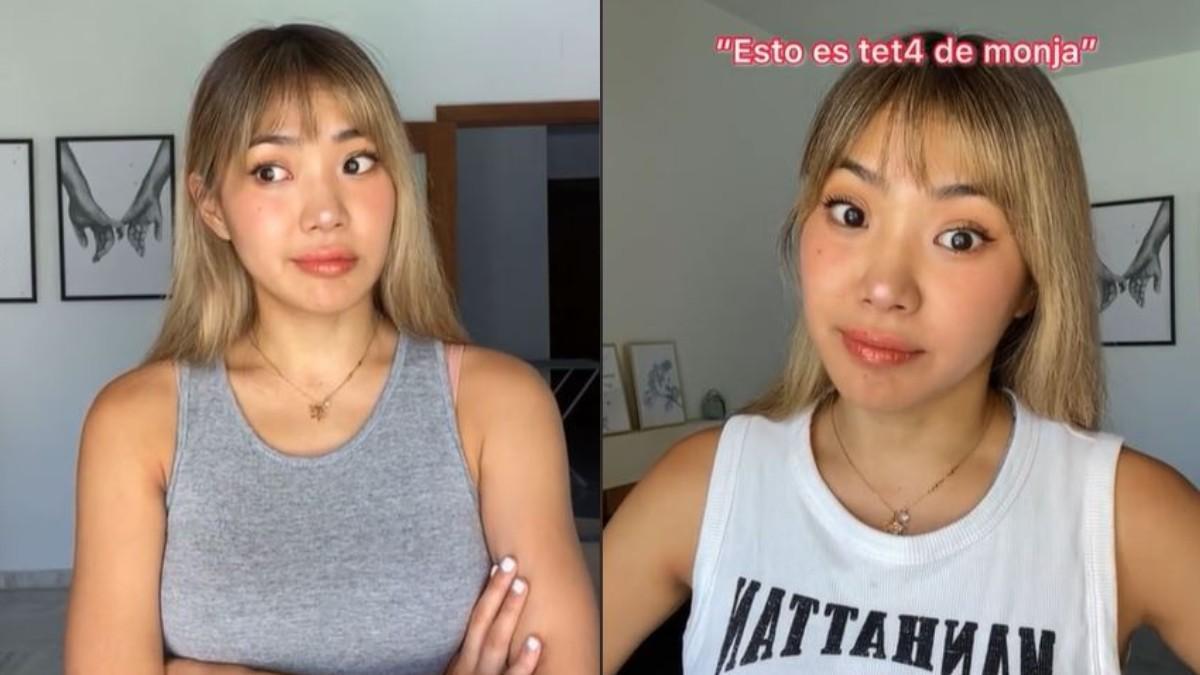 Una japonesa destapa los problemas de haberse criado en España: "Nunca ...